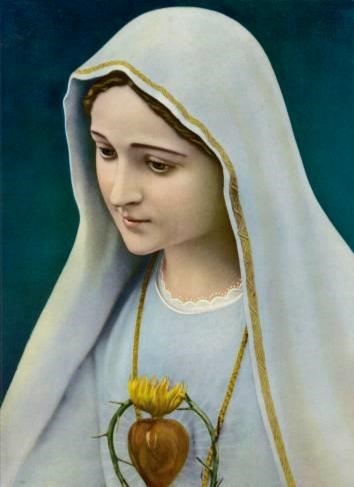 As Aparições de Fátima – Iglesia Catolica Palmariana